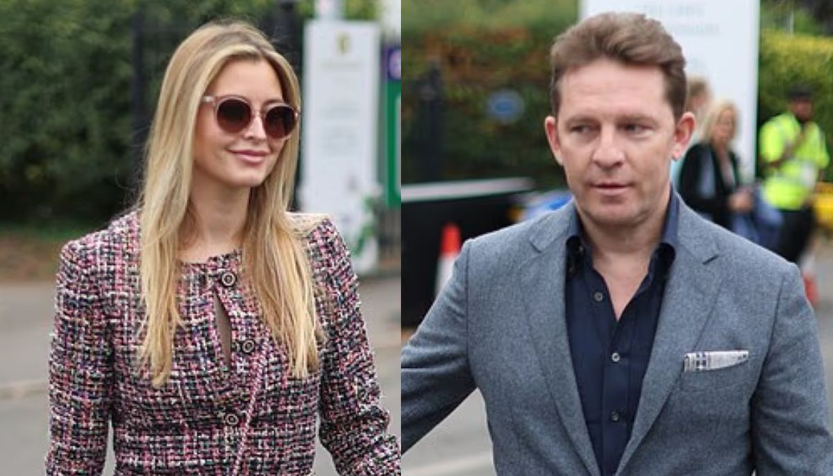 Holly Valance splits from billionaire Nick Candy after 13 years