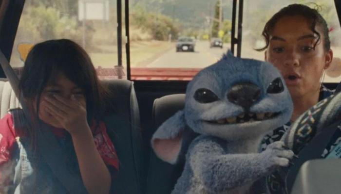 'Lilo & Stitch' 2: Disney’s Blue troublemaker is back!
