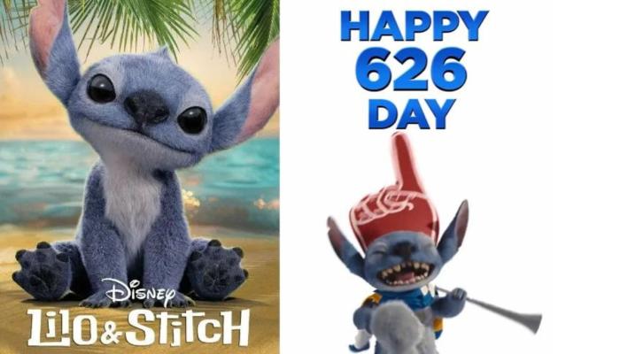 'Lilo & Stitch' 2: Disney’s Blue troublemaker is back!
