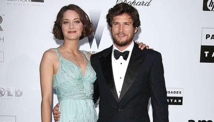 Marion Cotillard, Guillaume Canet quietly take separate paths