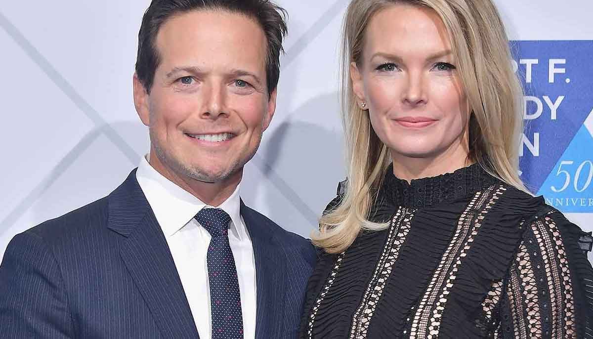 Kelly Wolf stays with friend as husband Scott gets custody of children