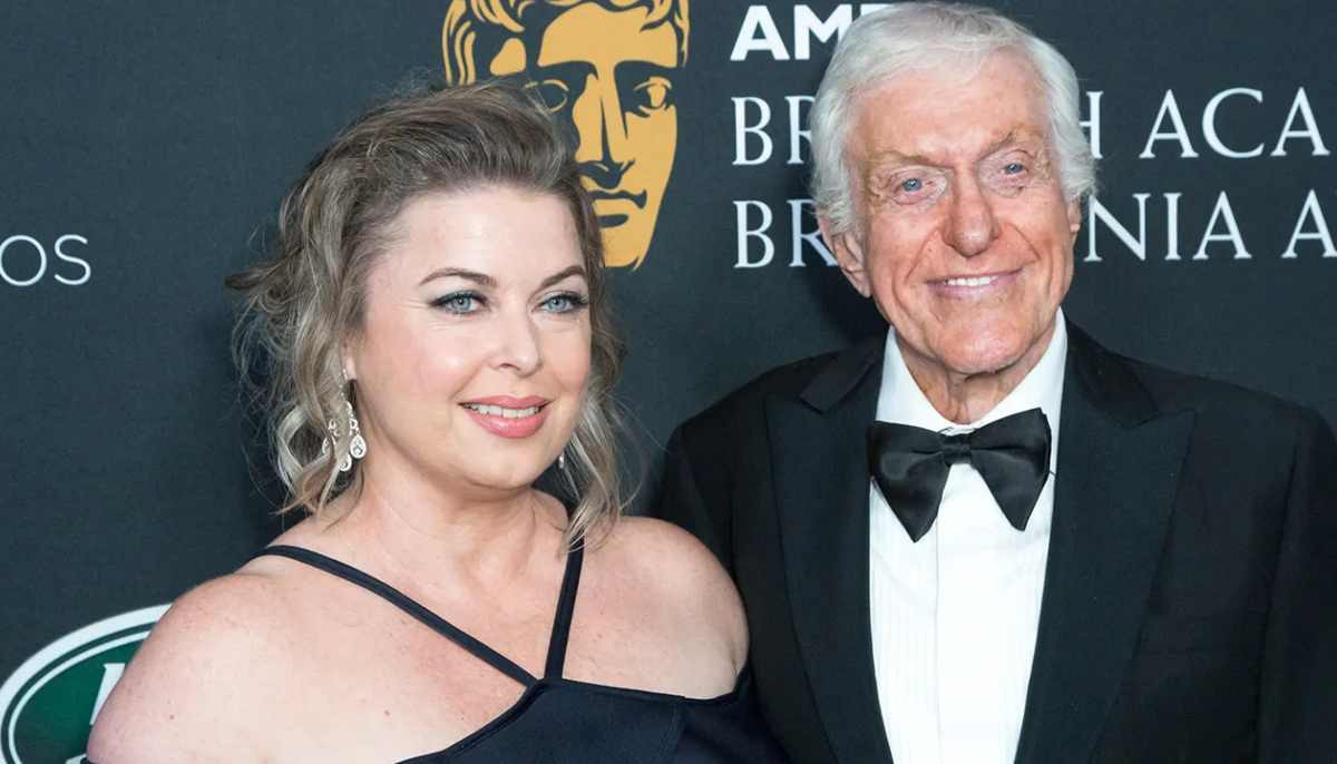 Dick Van Dyke skips major event due to health struggles