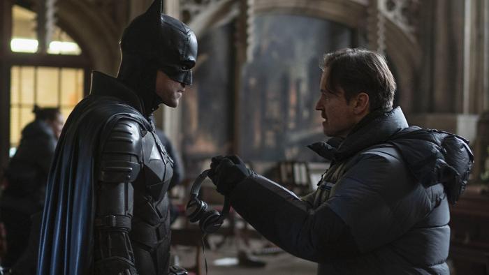 Matt Reeves finally finishes script for ‘The Batman II’