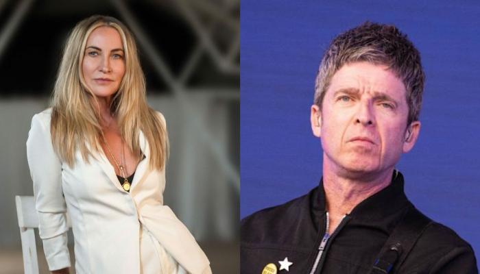 Noel Gallagher’s ex Meg Mathews reacts to reunion speculations