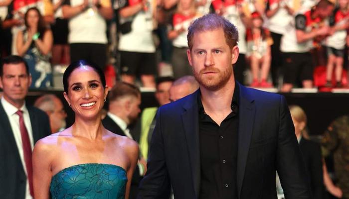 How Meghan Markle is planning to distract Prince Harry from royal rift