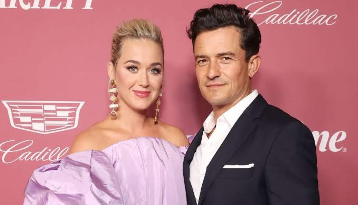 Orlando Bloom shares cryptic post after breakup with Katy Perry