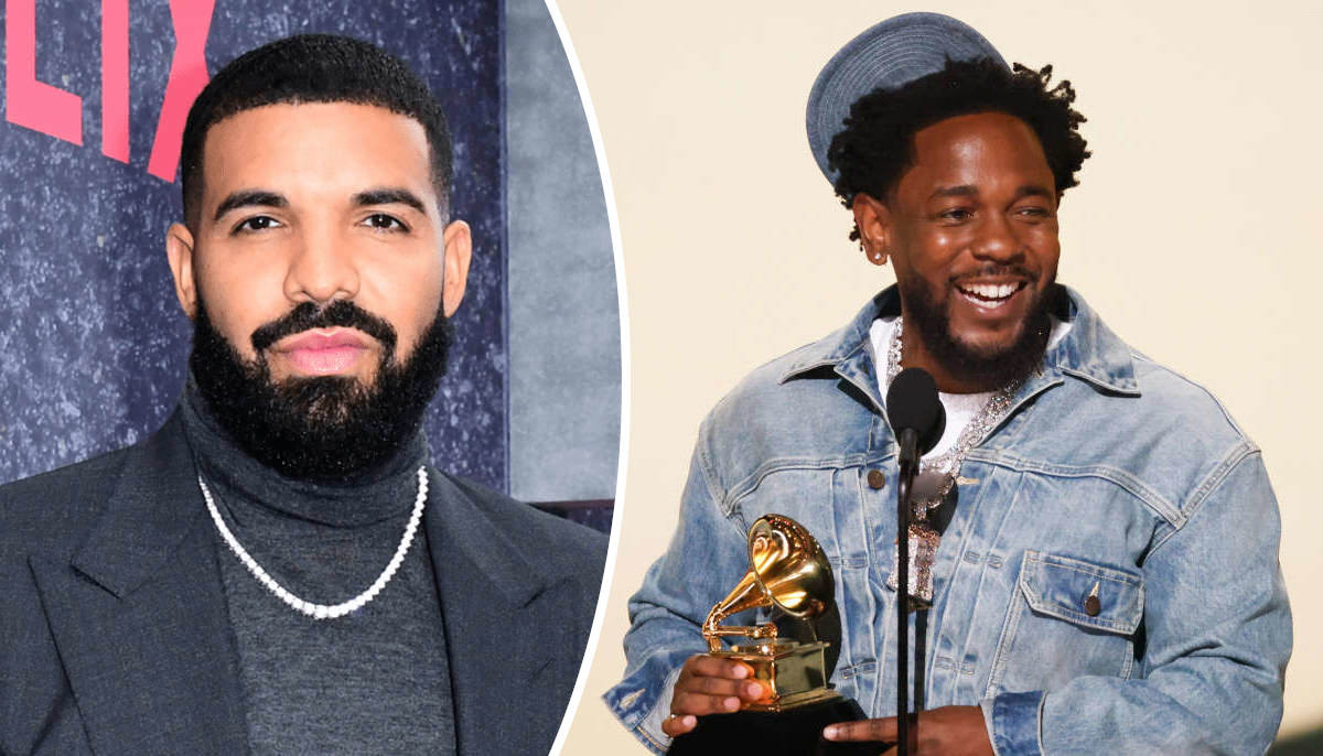 Drake, UMG attorneys clash with judge over Kendrick Lamar's 'Not Like Us'