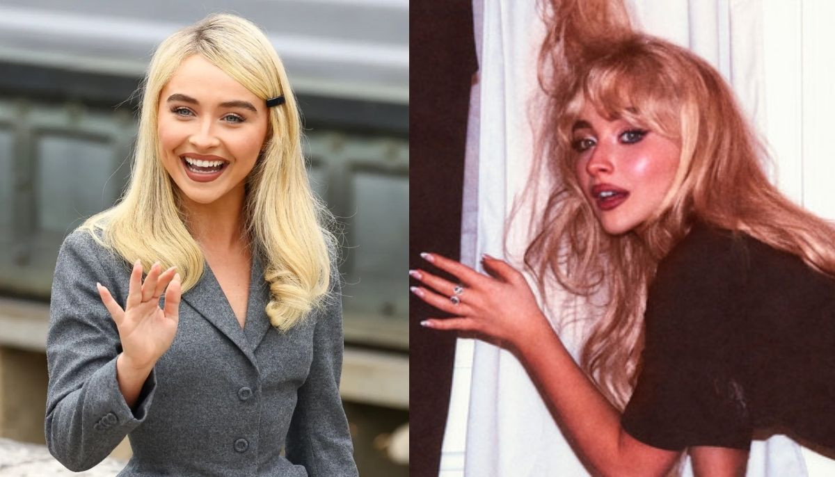 Sabrina Carpenter Hits Major Milestone