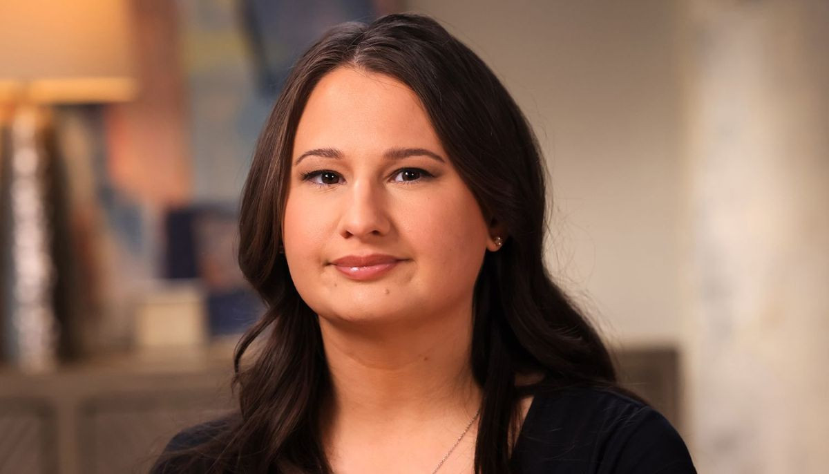Gypsy Rose Blanchard wants to appear on this reality game show