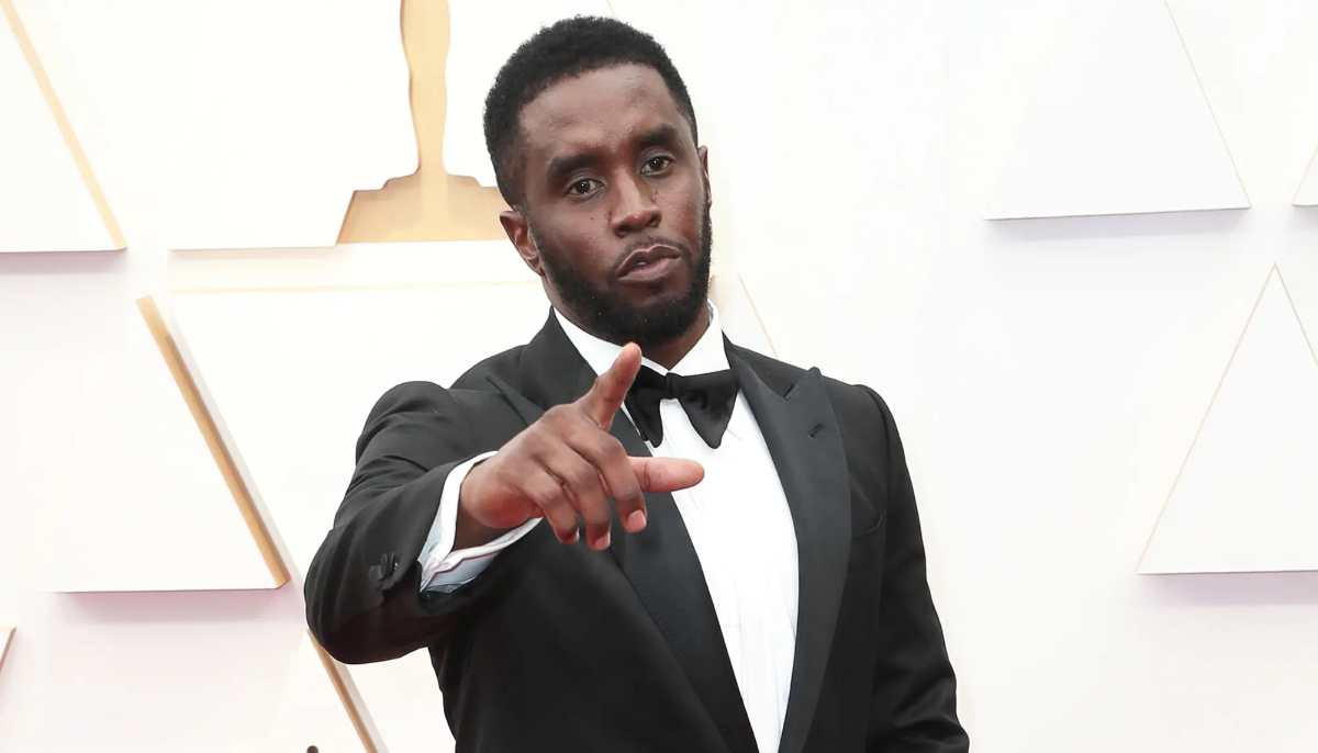 Diddy case jury speeds up trial by reaching partial verdict