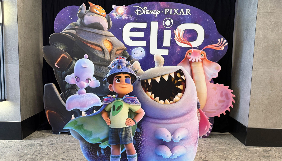 Disney hits a slump with fourth box office disappointment in 2025