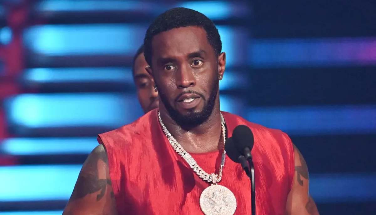 Diddy faces new lawsuit before final verdict in federal trial