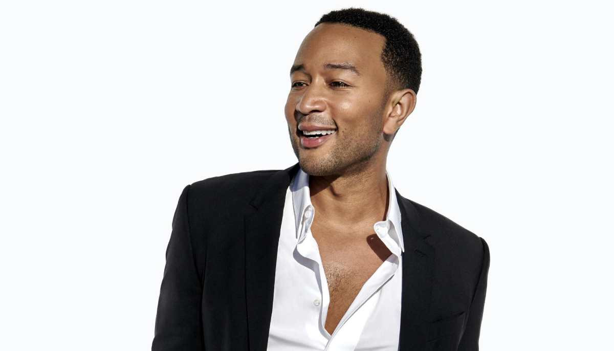 Does John Legend smell like mashed potatoes?