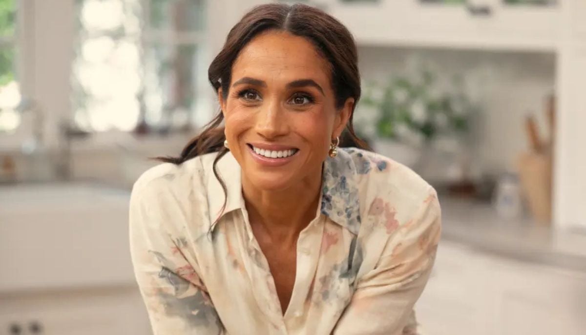 Meghan Markle issues apology after product launch fiasco