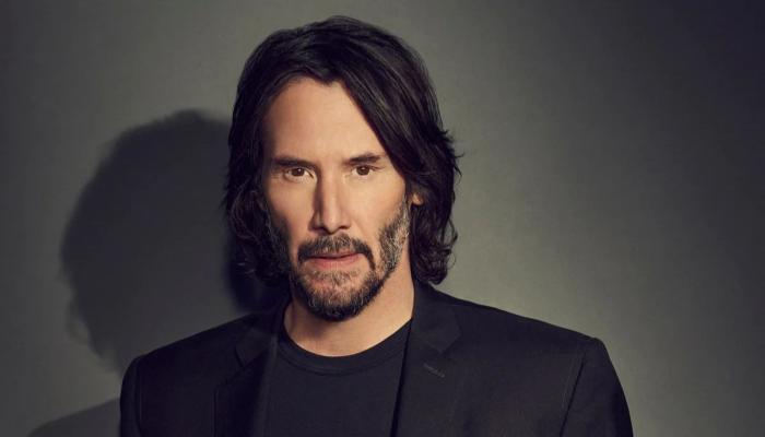 Keanu Reeves to host new 'F1' docuseries