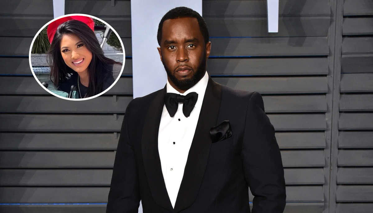 Diddy’s baby mama flies away moments after jury verdict