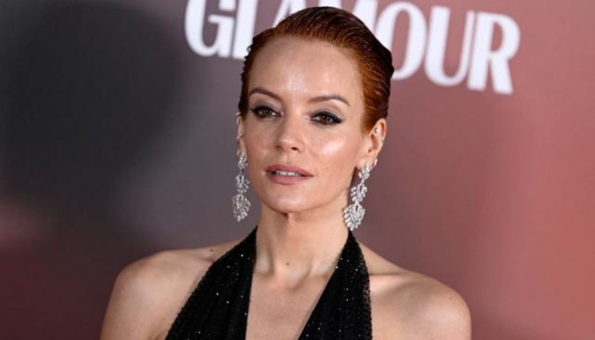 Lily Allen opens up about her painful experience