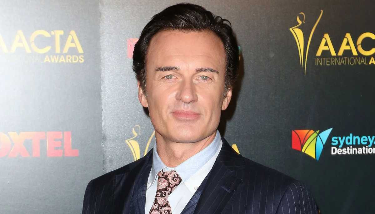 ‘Fantastic Four’ actor Julian McMahon dies at 56