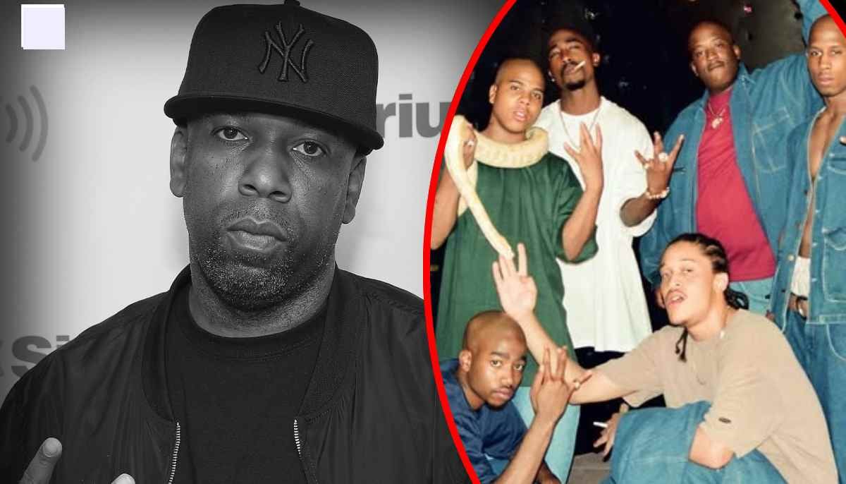 Tupac's Outlawz member Young Noble Dies: Cause of death revealed