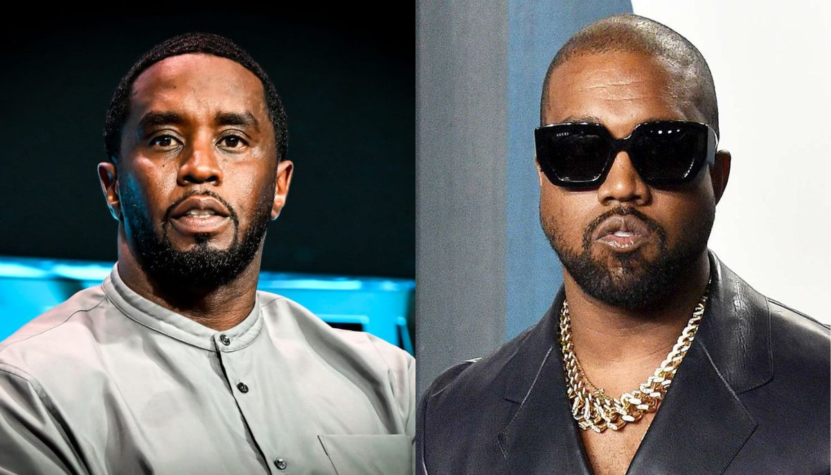 Kanye West, Diddy collab in works after trial verdict