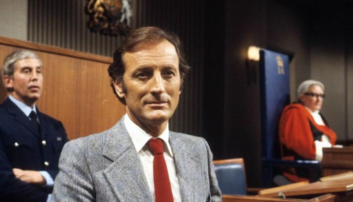 Gerald Harper: A legacy of laughter & drama as an acclaimed BBC actor