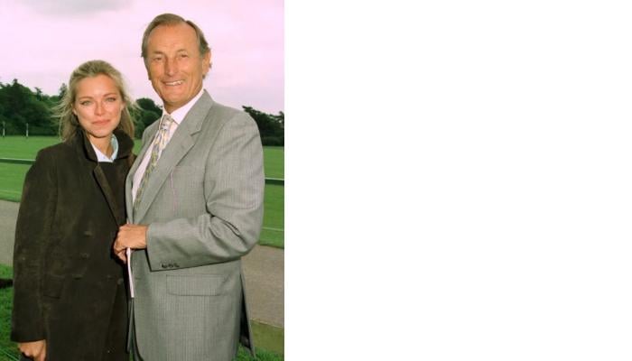 Gerald Harper: A legacy of laughter & drama as an acclaimed BBC actor