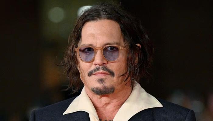 Johnny Depp reveals details of abusive childhood