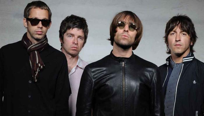 Oasis 2025 tour setlist finally dropped