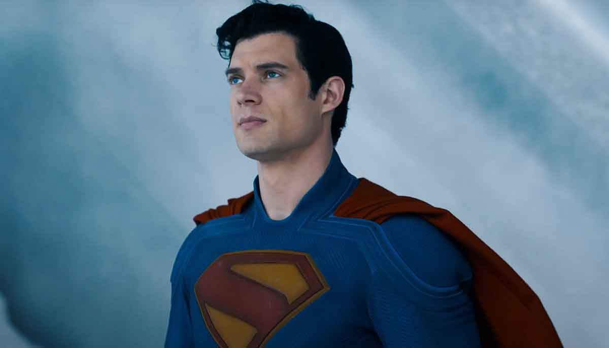 'Superman' creator says movie will take on ‘politics’