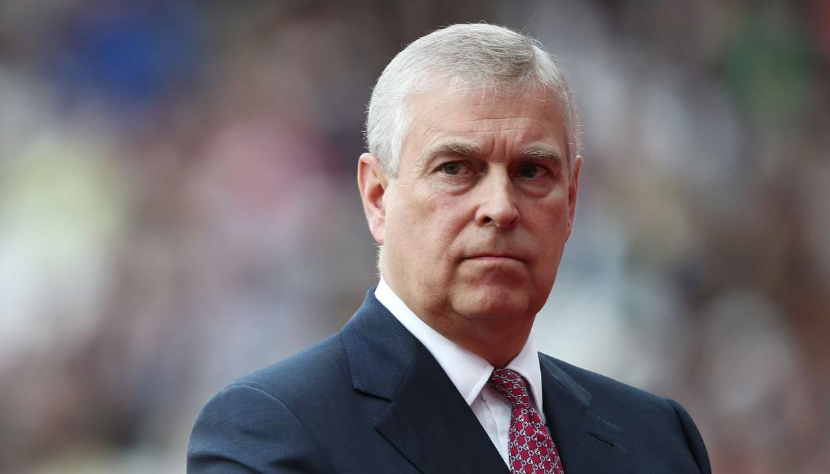 Prince Andrew cleared with no charges as FBI ends Epstein probe