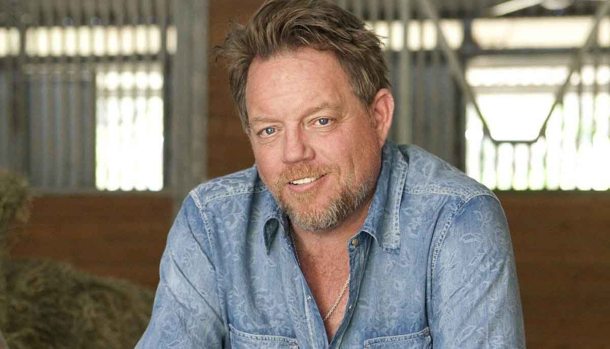 Country singer Pat Green reveals ‘heartbreaking loss’ due to floods