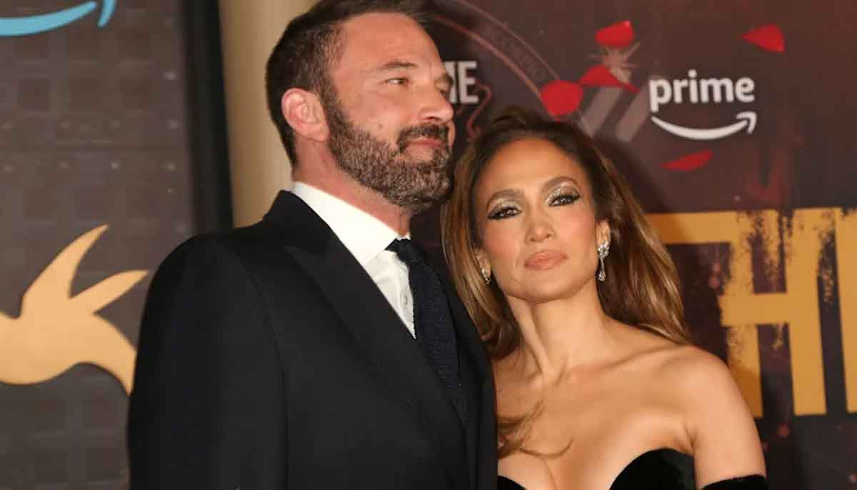Ben Affleck drops warning for Jennifer Lopez’ lovers