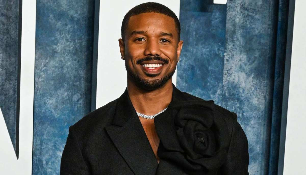Michael B. Jordan announces 'The Thomas Crown Affair' remake cast