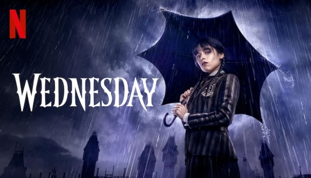 Netflix unleashes ‘Wednesday: Season 2’ official trailer