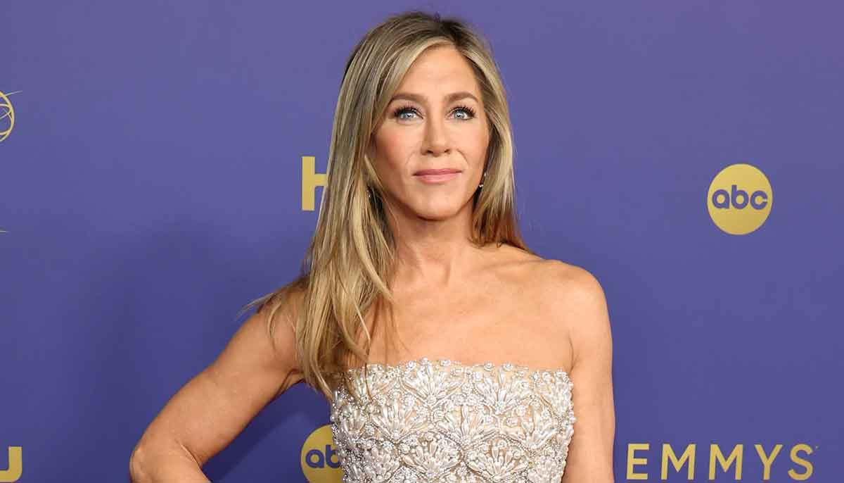 Jennifer Aniston, Jim Curtis relationship: how they met