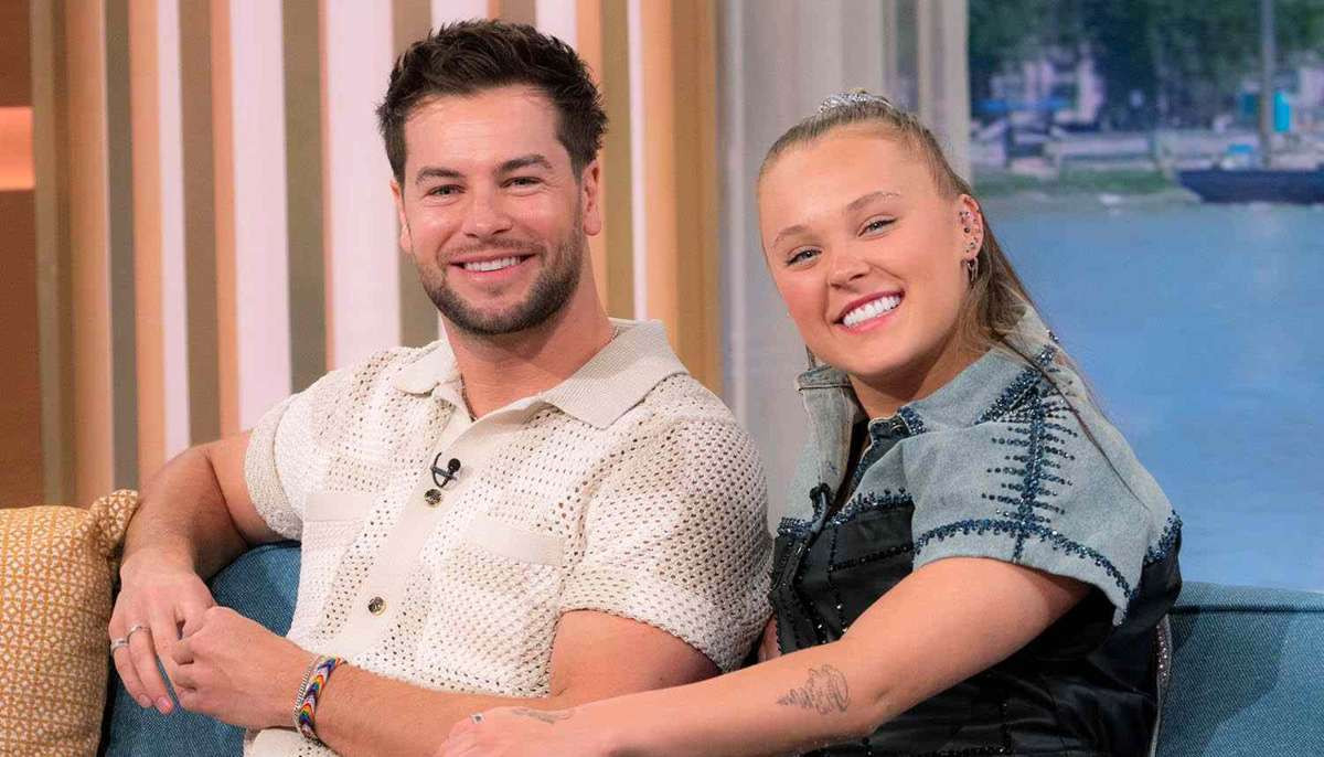 JoJo Siwa drops major news for fans as romance rumours swirl