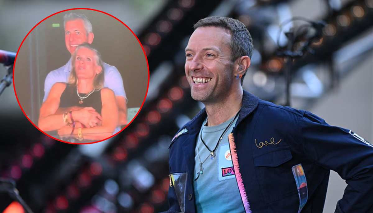 Astronomer CEO, HR chief's new video breaks the internet