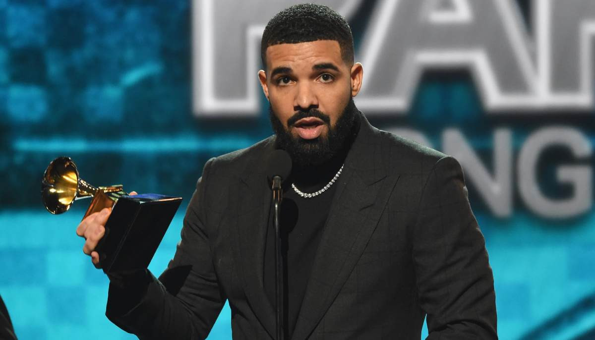 Drake flaunts newly upgraded ride worth $185 million