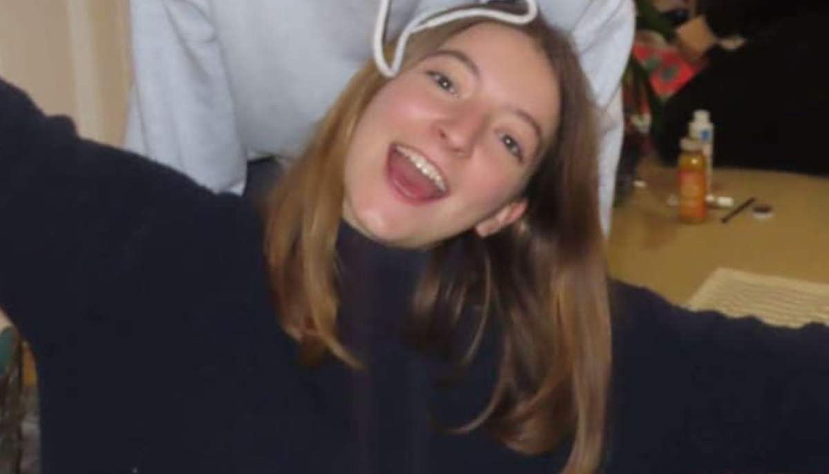 Everything we know about Princes William and Harry’s cousin, Rosie ...