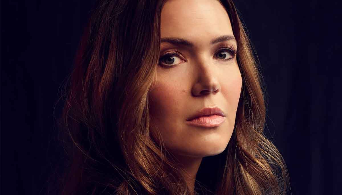 Mandy Moore was ‘boring’ compared to other 2000s popstars