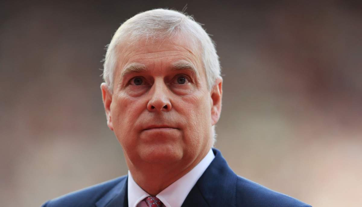 Inside Prince Andrew's 'sad and below the radar' life at Royal Lodge ...
