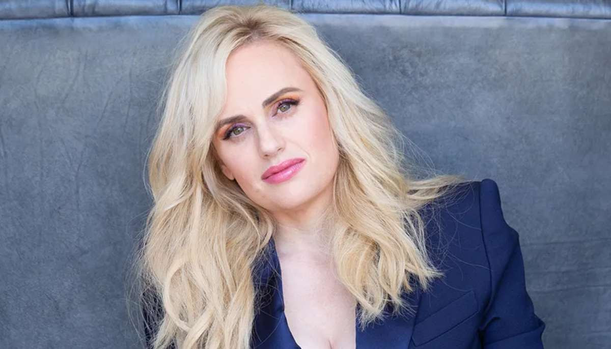 Rebel Wilson hit with another lawsuit from 'The Deb' production company