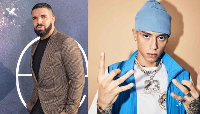 Drake enlists Central Cee for new track ‘Which One’: listen