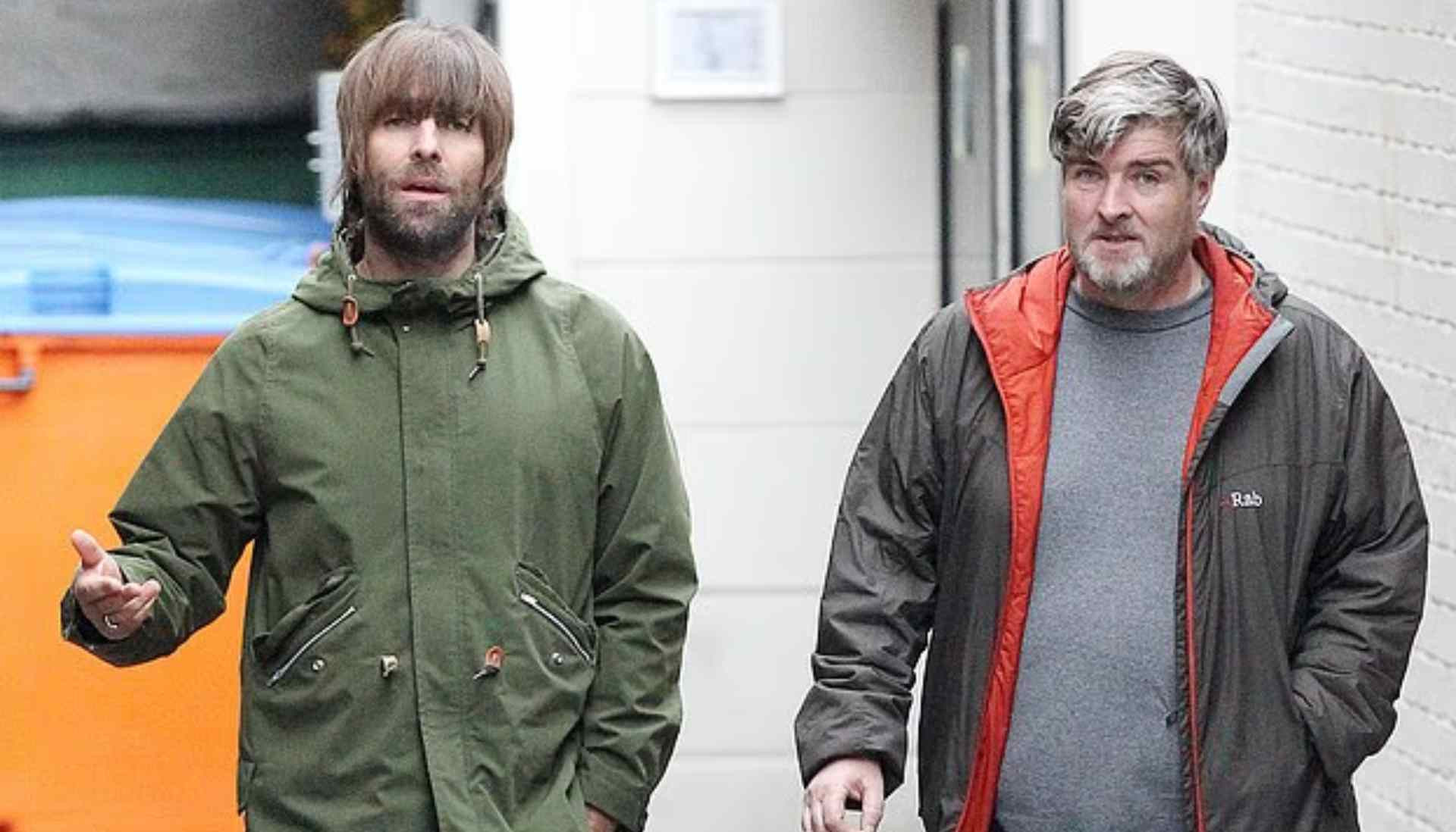 Liam, Noel Gallagher’s brother faces serious charges of assault
