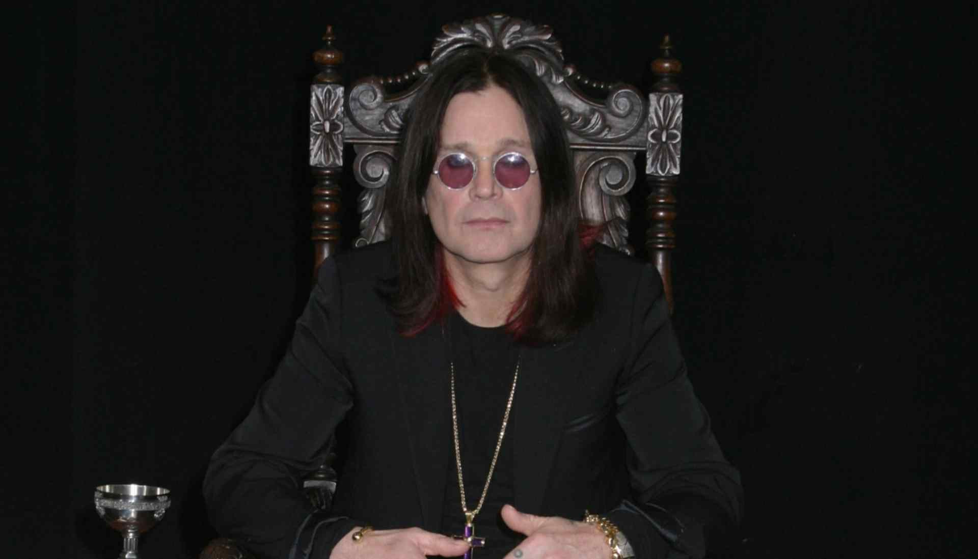 Ozzy Osbourne’s last rites details finalised