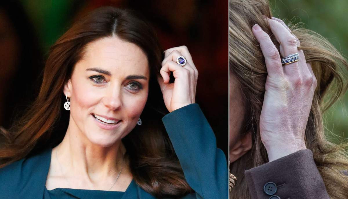 Why Kate Middleton is elevating her jewellery collection, and what each ...