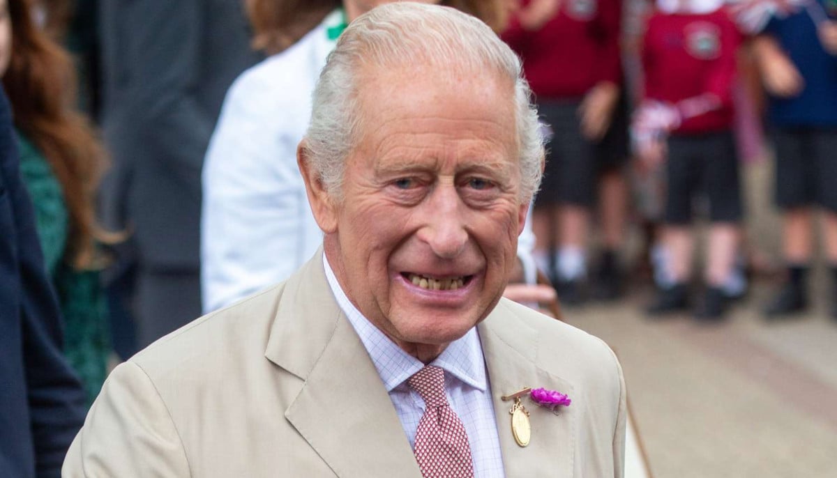 King Charles says heartfelt goodbye to special companion in new statement