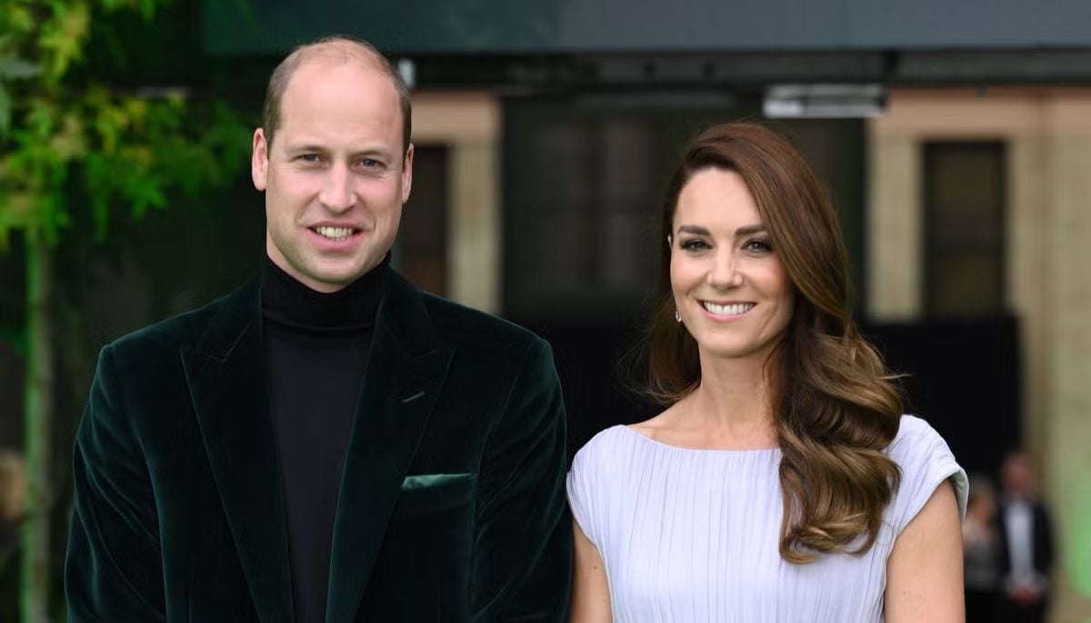 Prince William, Kate Middleton find 'forever home' in massive 8-bedroom Forest Lodge