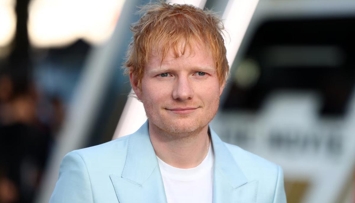 Ed Sheeran announces final album set to release after his death