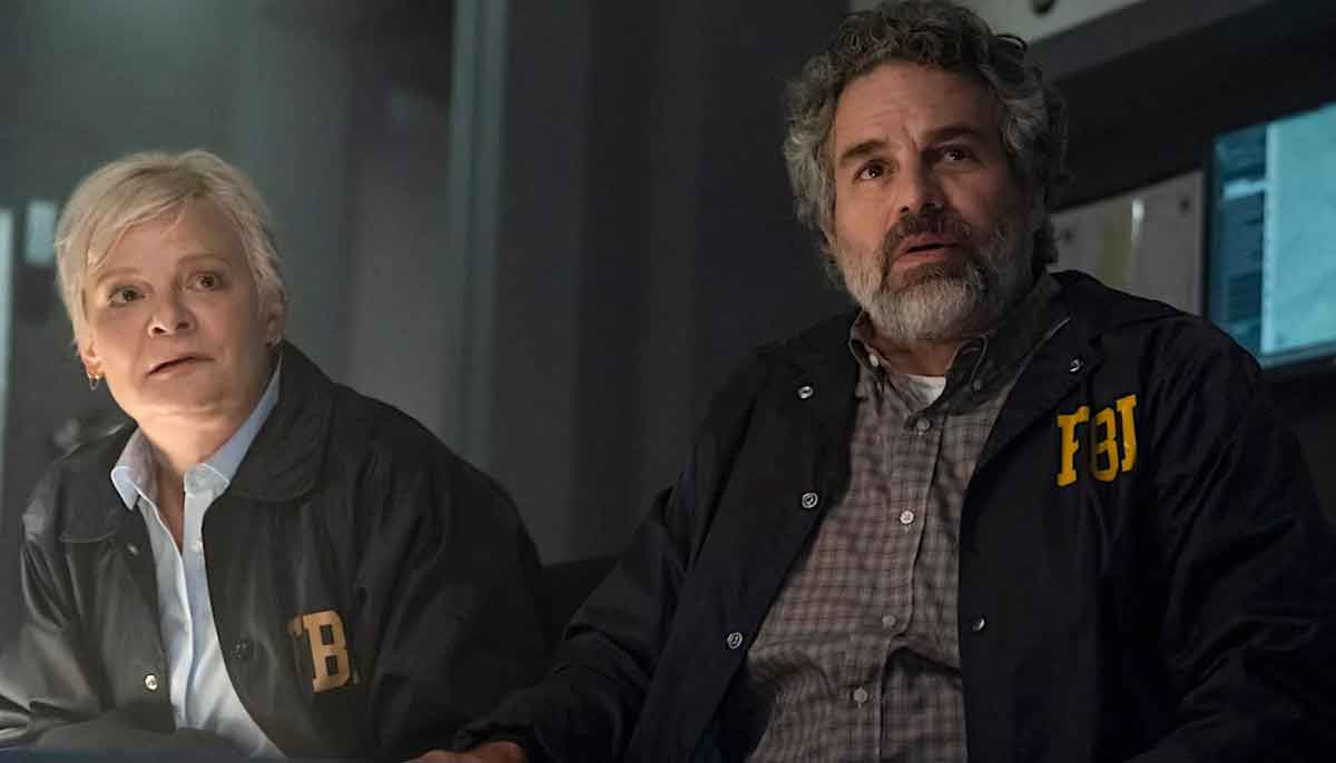 Mark Ruffalo learned THIS from an FBI agent for ‘Task’